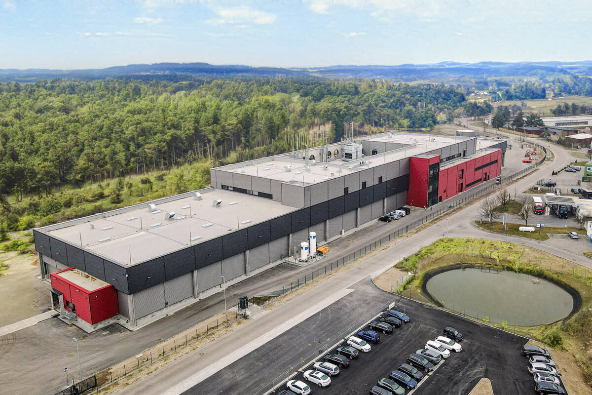 Neue Jobs für Guben - Jack Link's LSI – Germany GmbH