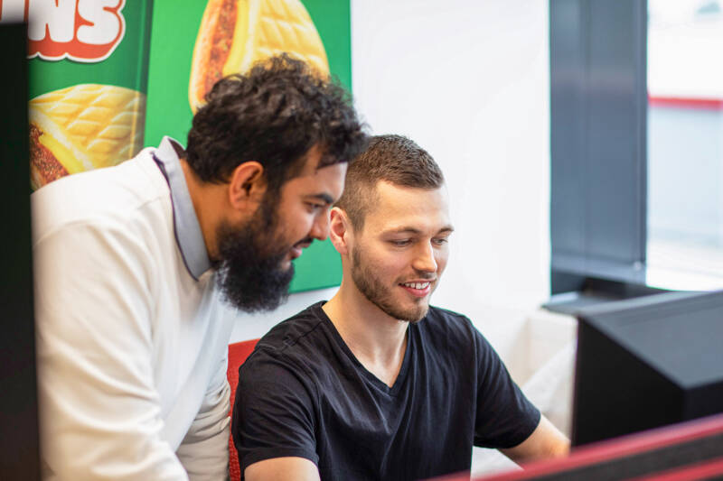 Neue Jobs für Guben - Jack Link's LSI – Germany GmbH